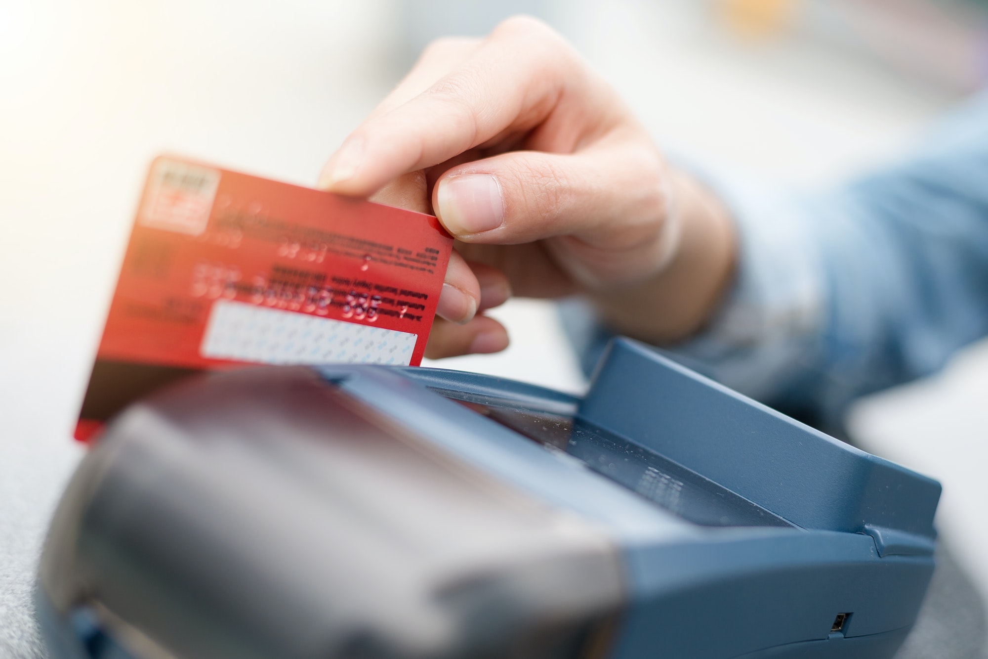 Por que a VR Benefícios tem o melhor cartão de vale refeição?